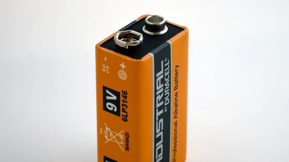 What is Glass Battery Technology and How It Works - Lead Crystal ...
