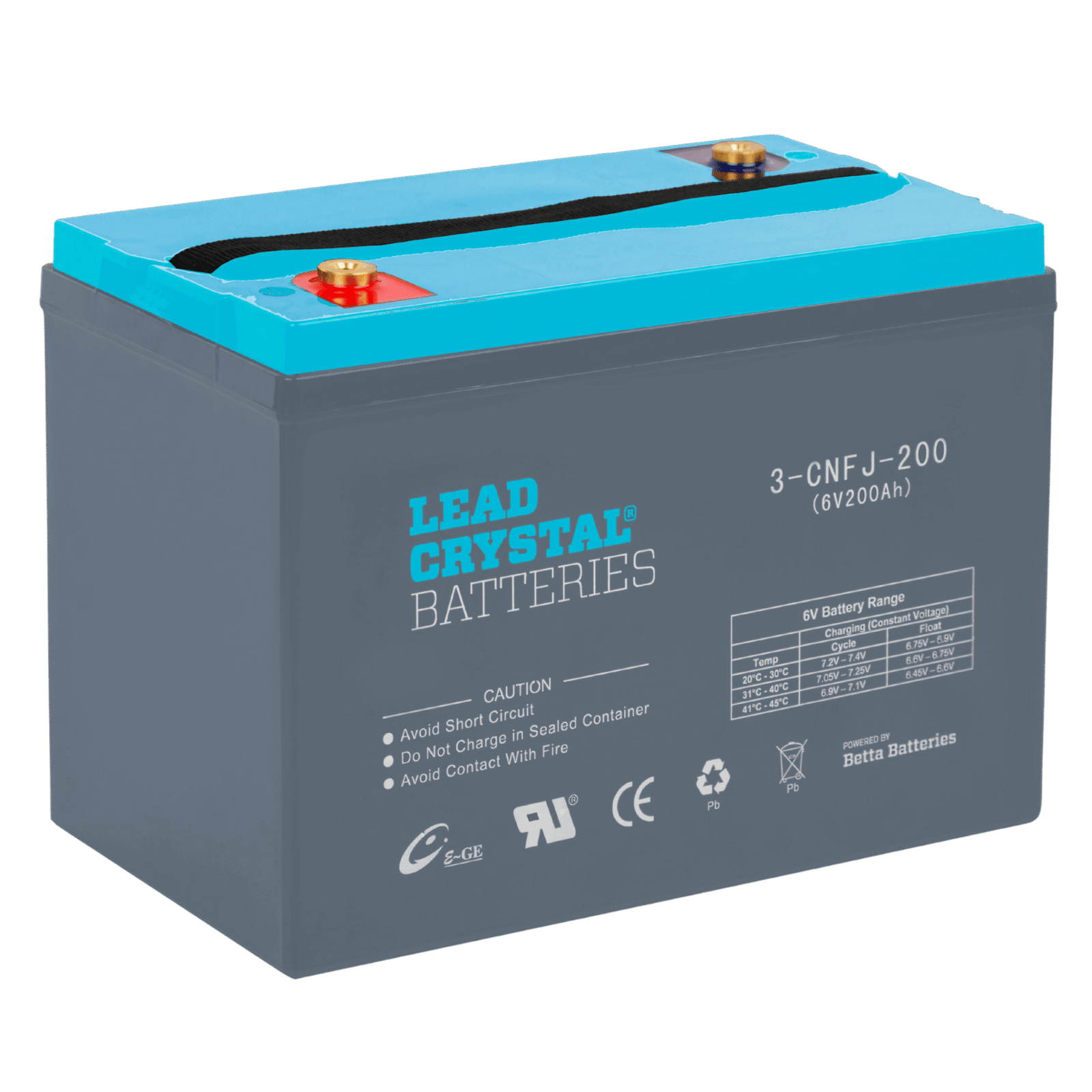 Home - Lead Crystal Technologies